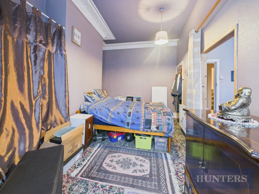 North Marine Road, Scarborough, YO12 7EY | Hunters Estate Agents ...