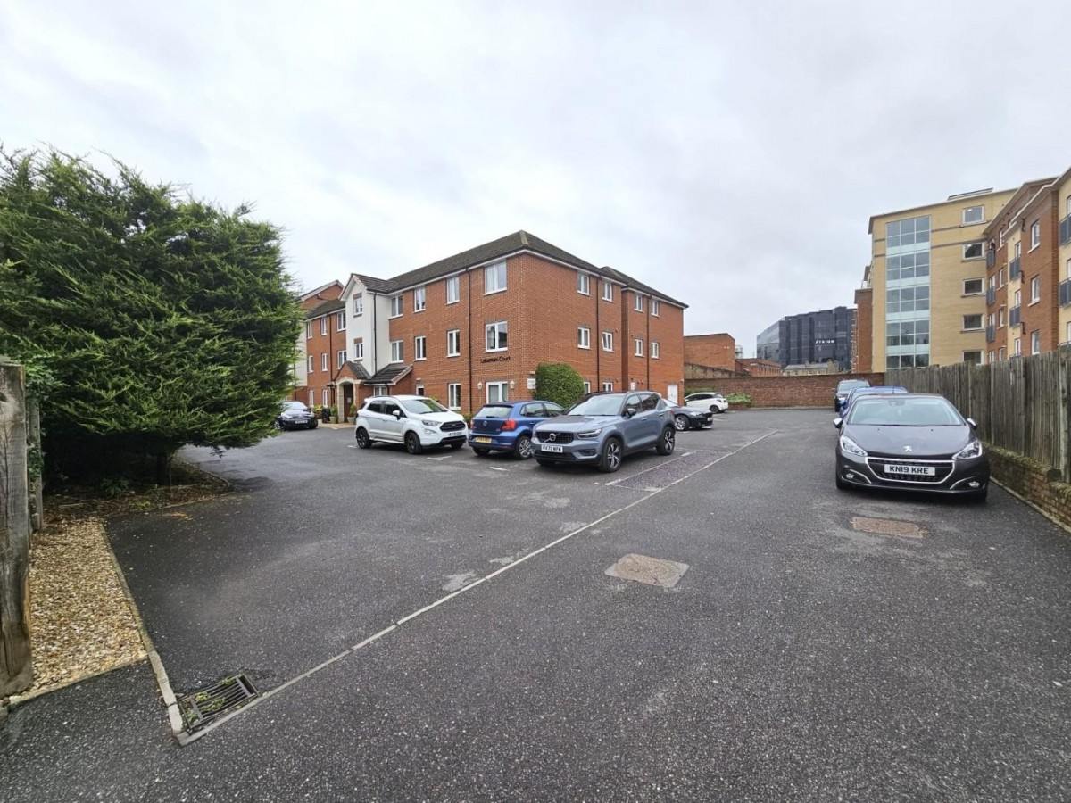 Laburnum Court, 9 Harefield Road, Uxbridge | Hunters Estate Agents ...
