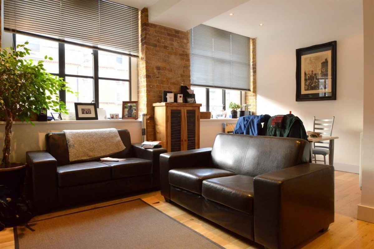 Thrawl Street, Spitalfields, E1 | Hunters Estate Agents & Letting Agents