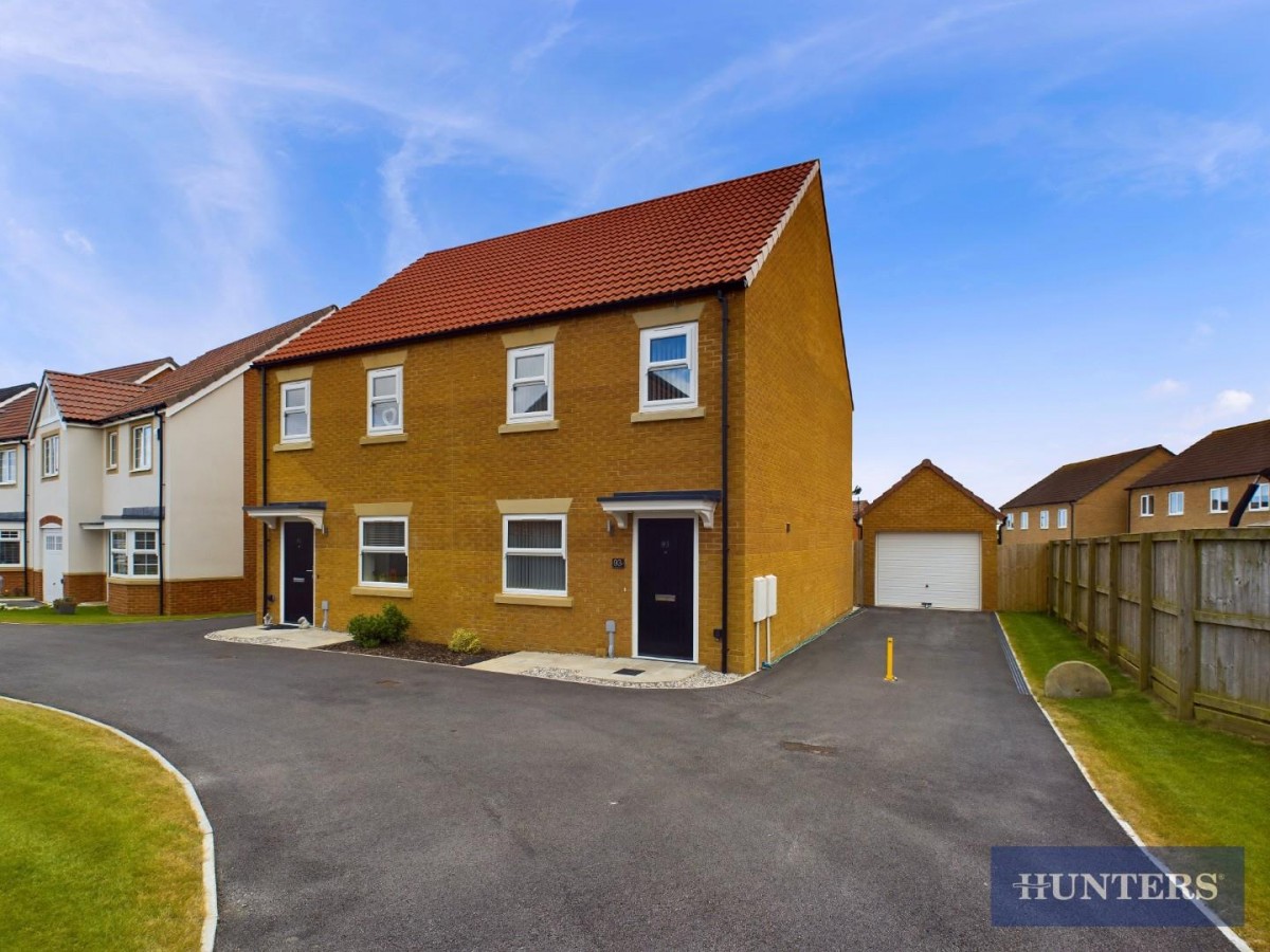 Mill Meadows Lane, Filey | Hunters Estate Agents & Letting Agents
