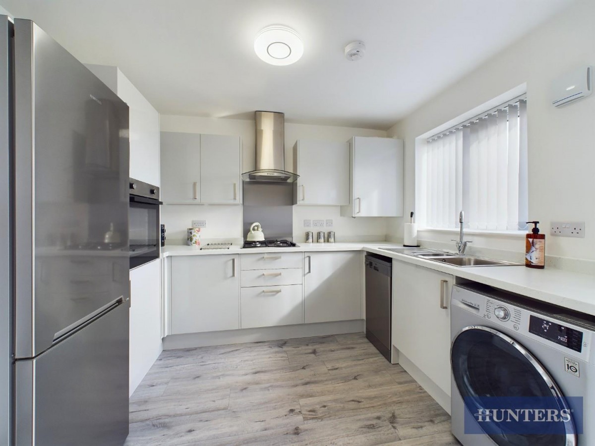 Mill Meadows Lane, Filey | Hunters Estate Agents & Letting Agents