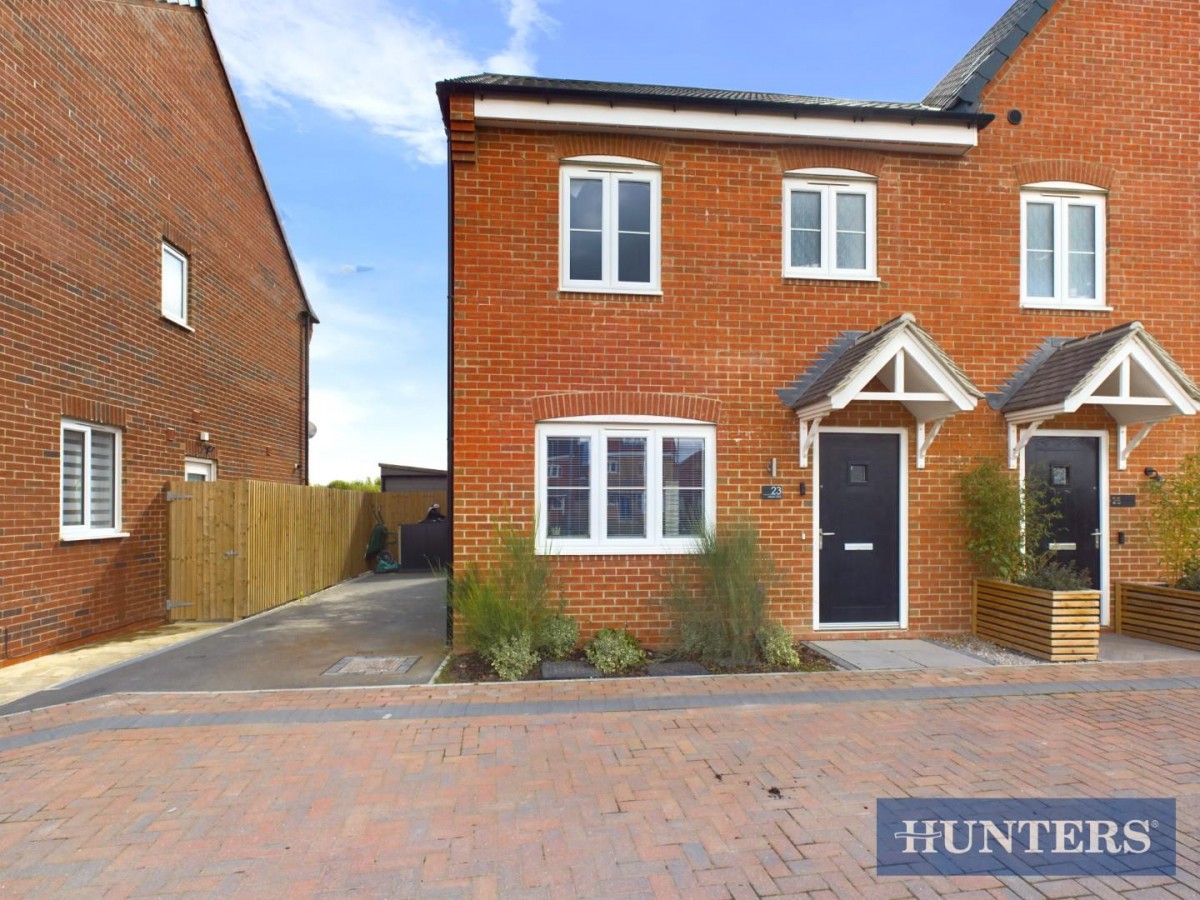 Marson Drive, Beverley, HU17 0ZW | Hunters Estate Agents & Letting Agents