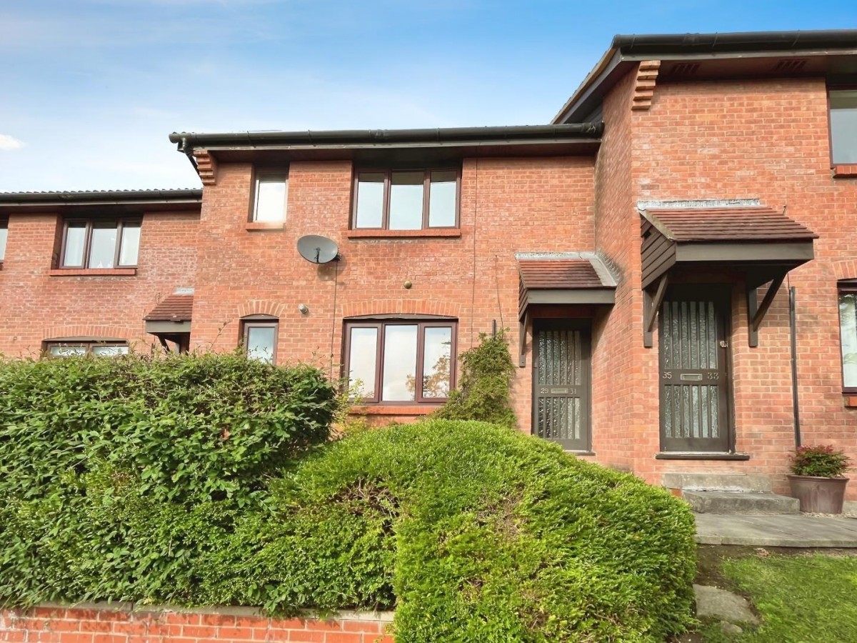 Hartwith Close, Harrogate, HG3 2XW | Hunters Estate Agents & Letting Agents