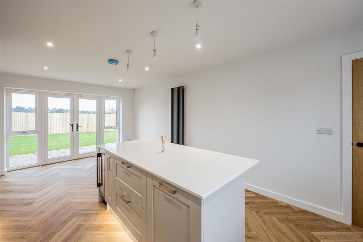 The Stableyard, Mile Flat Farm, Greensforge, Wall Heath, DY6 0AU ...