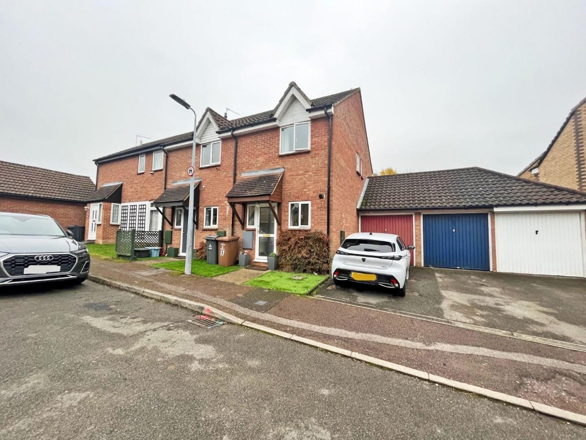 Beane Walk, Stevenage | Hunters Estate Agents & Letting Agents