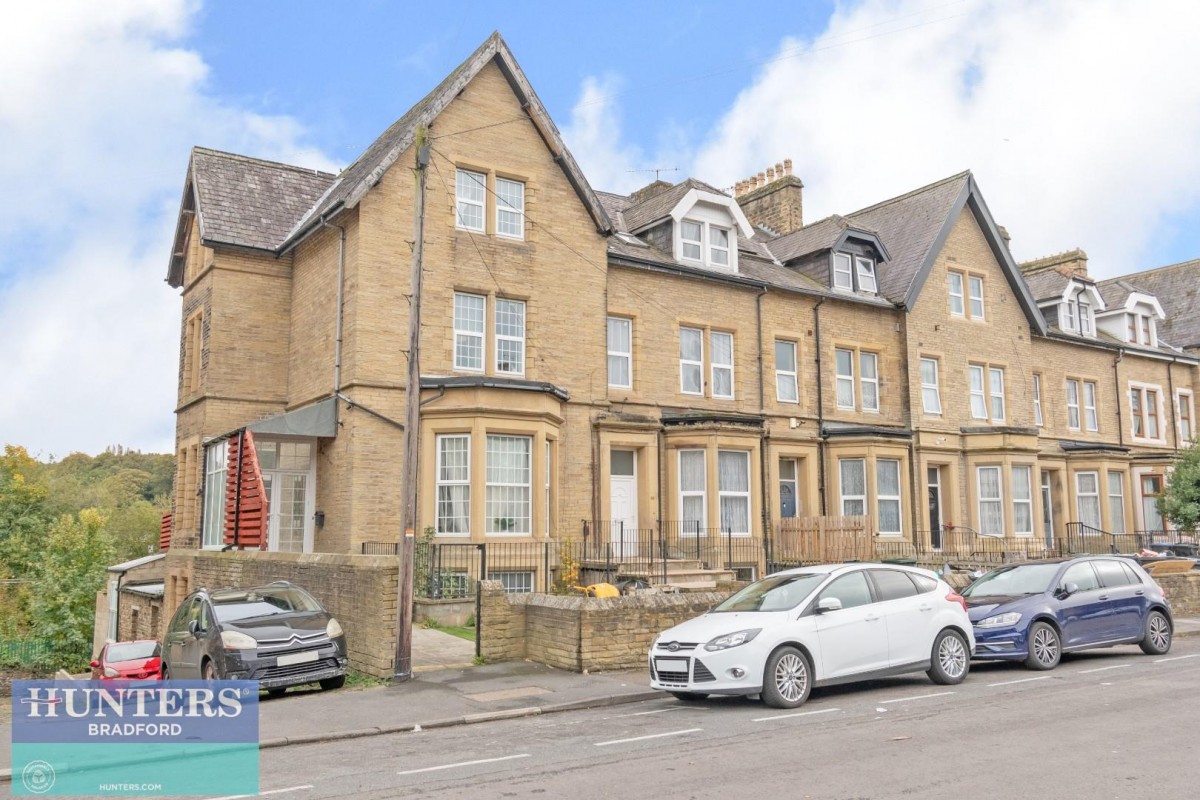 Woodview Terrace, Bradford, West Yorkshire, BD8 7AH | Hunters Estate ...