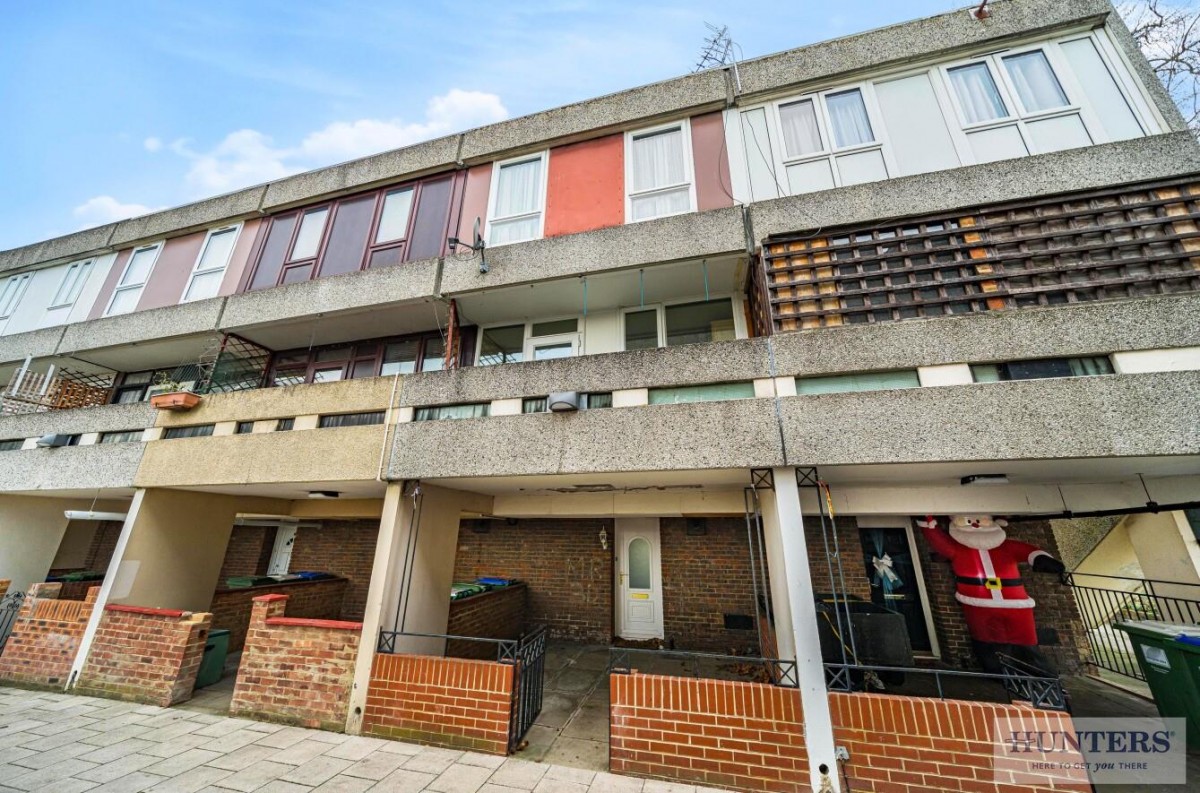 Mangold Way, Erith | Hunters Estate Agents & Letting Agents