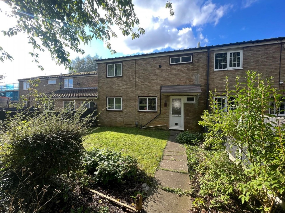 Durham Road, Stevenage | Hunters Estate Agents & Letting Agents