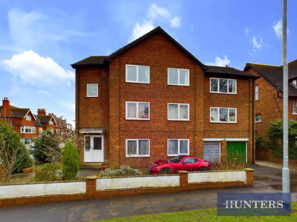 Cardigan Road, Bridlington | Hunters Estate Agents & Letting Agents