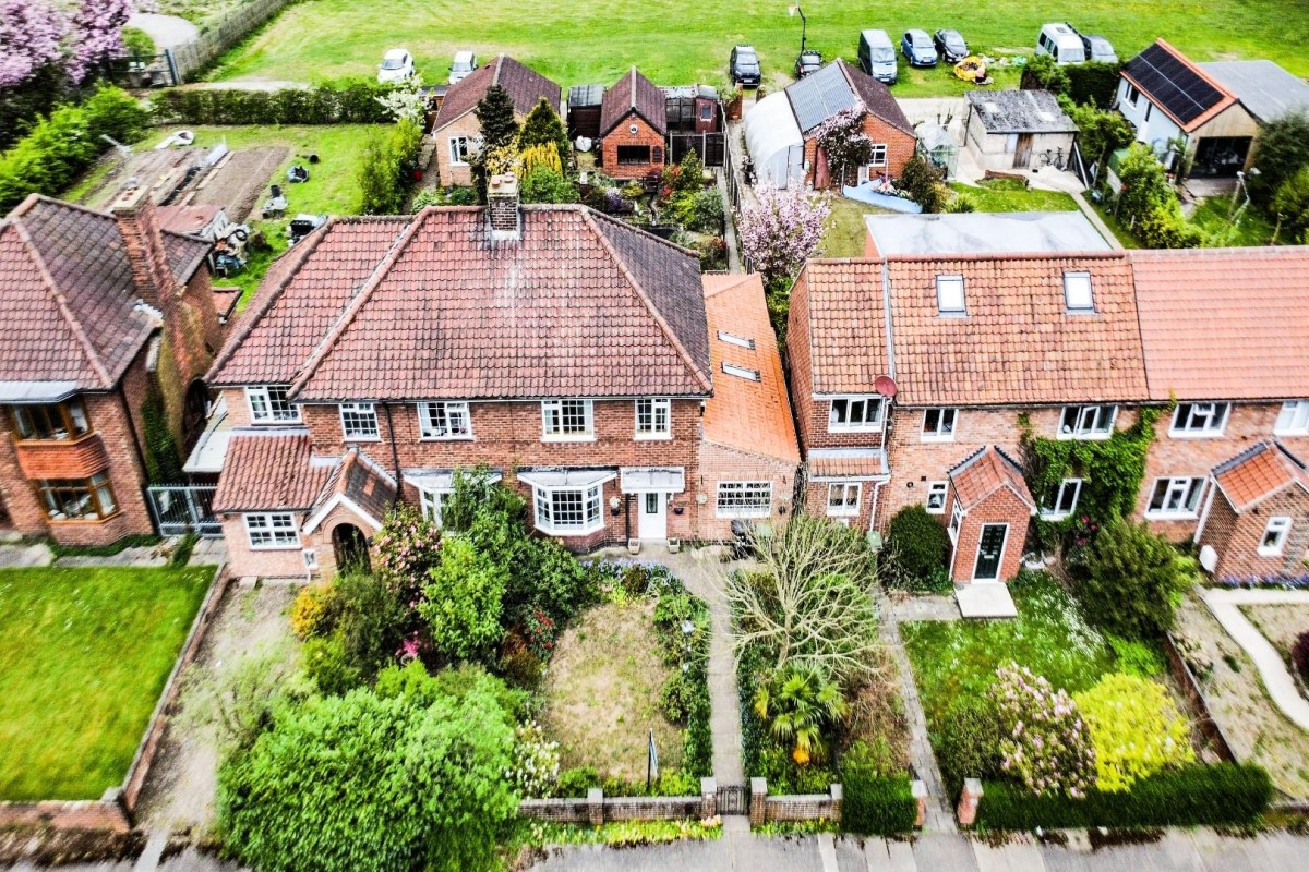 Naburn Lane, Fulford, York | Hunters Estate Agents & Letting Agents