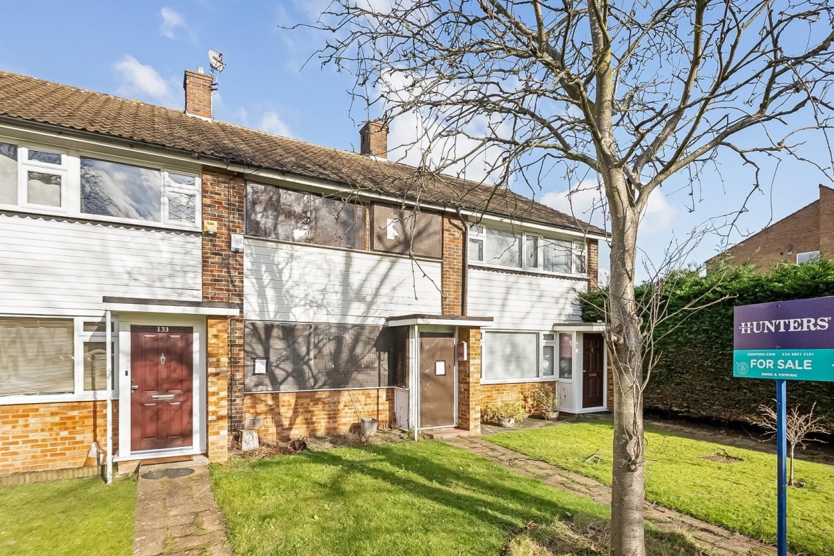 Eltham Road, London | Hunters Estate Agents & Letting Agents