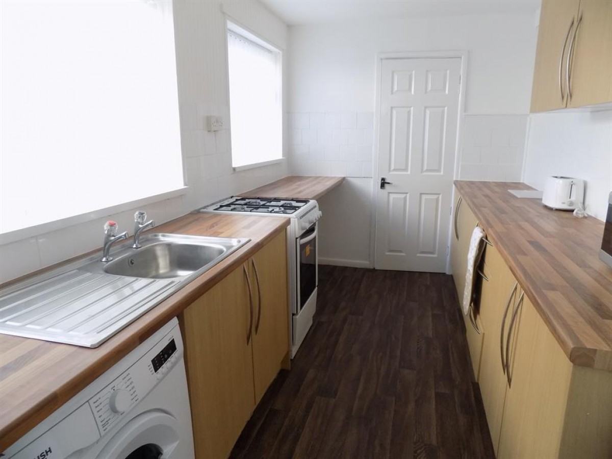 Wicklow Street, Middlesbrough, TS1 4RG | Hunters Estate Agents ...