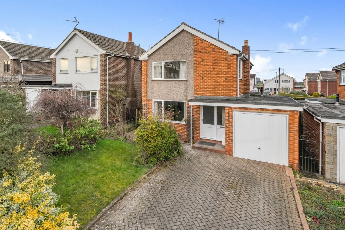 Nidd Approach, Wetherby | Hunters Estate Agents & Letting Agents