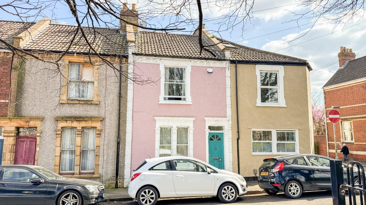 British Road, Bedminster, BS3 3BU | Hunters Estate Agents & Letting Agents
