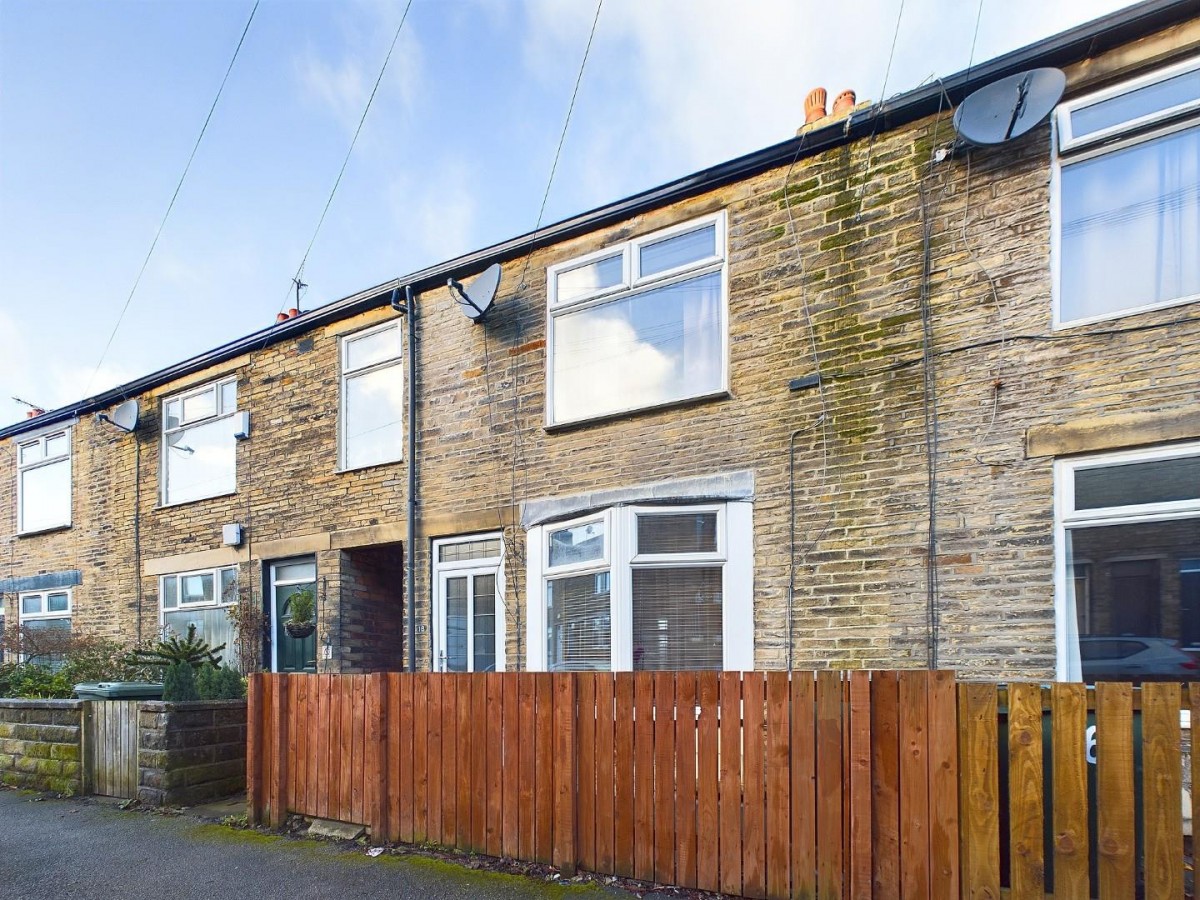 Rosebery Avenue, Shipley | Hunters Estate Agents & Letting Agents