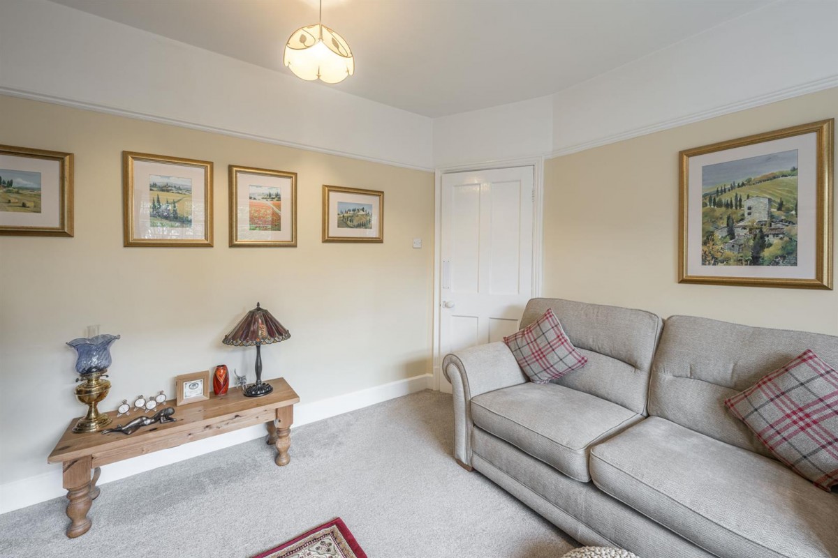 Oakfield Road, Wordsley, Stourbridge, DY8 5XS | Hunters Estate Agents ...