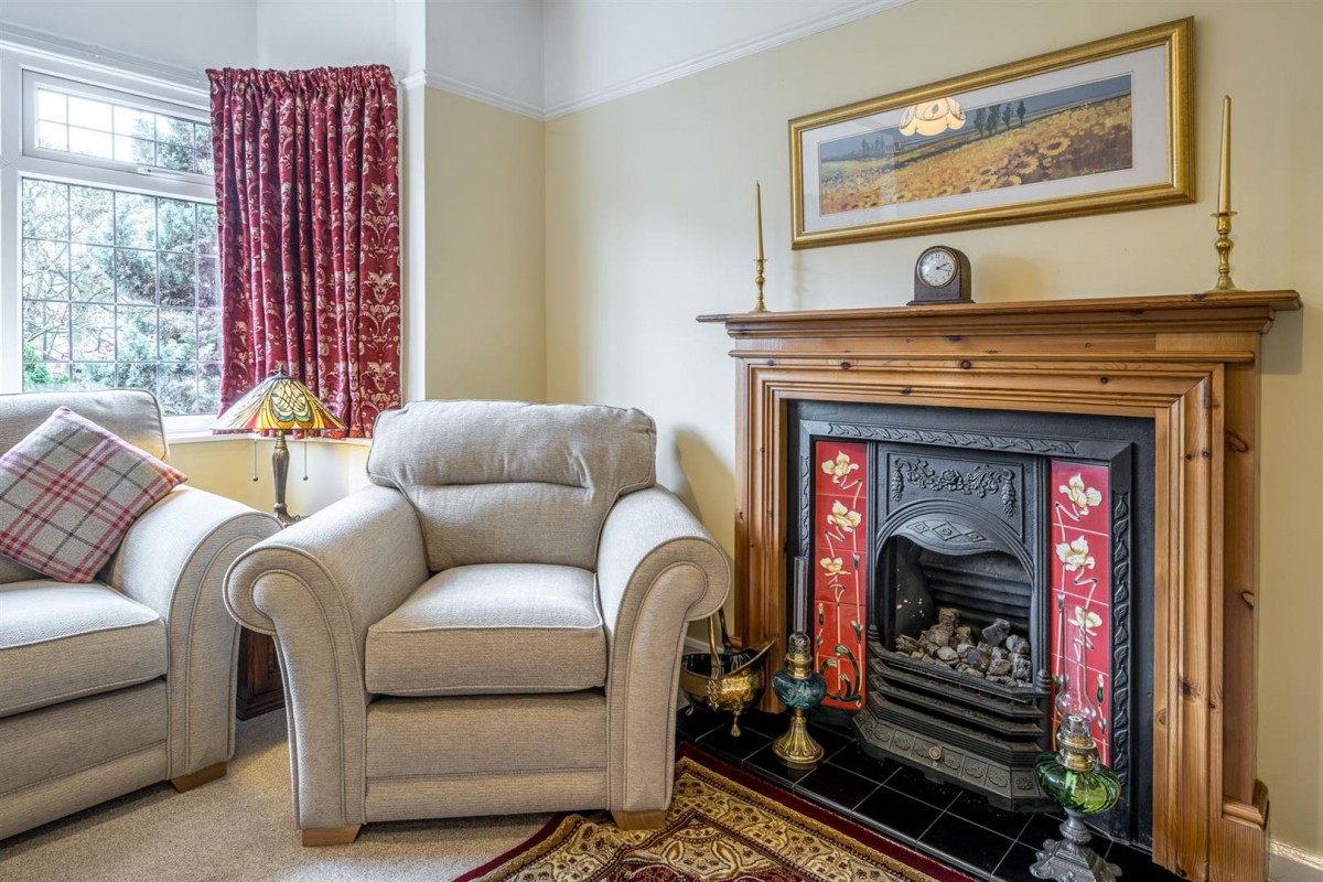 Oakfield Road, Wordsley, Stourbridge, DY8 5XS | Hunters Estate Agents ...