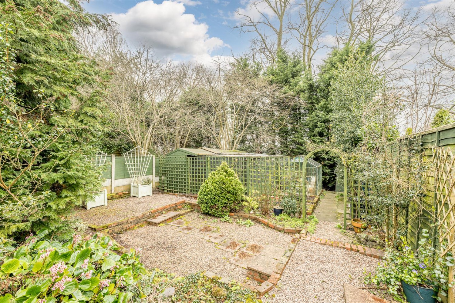 Oakfield Road, Wordsley, Stourbridge, DY8 5XS | Hunters Estate Agents ...