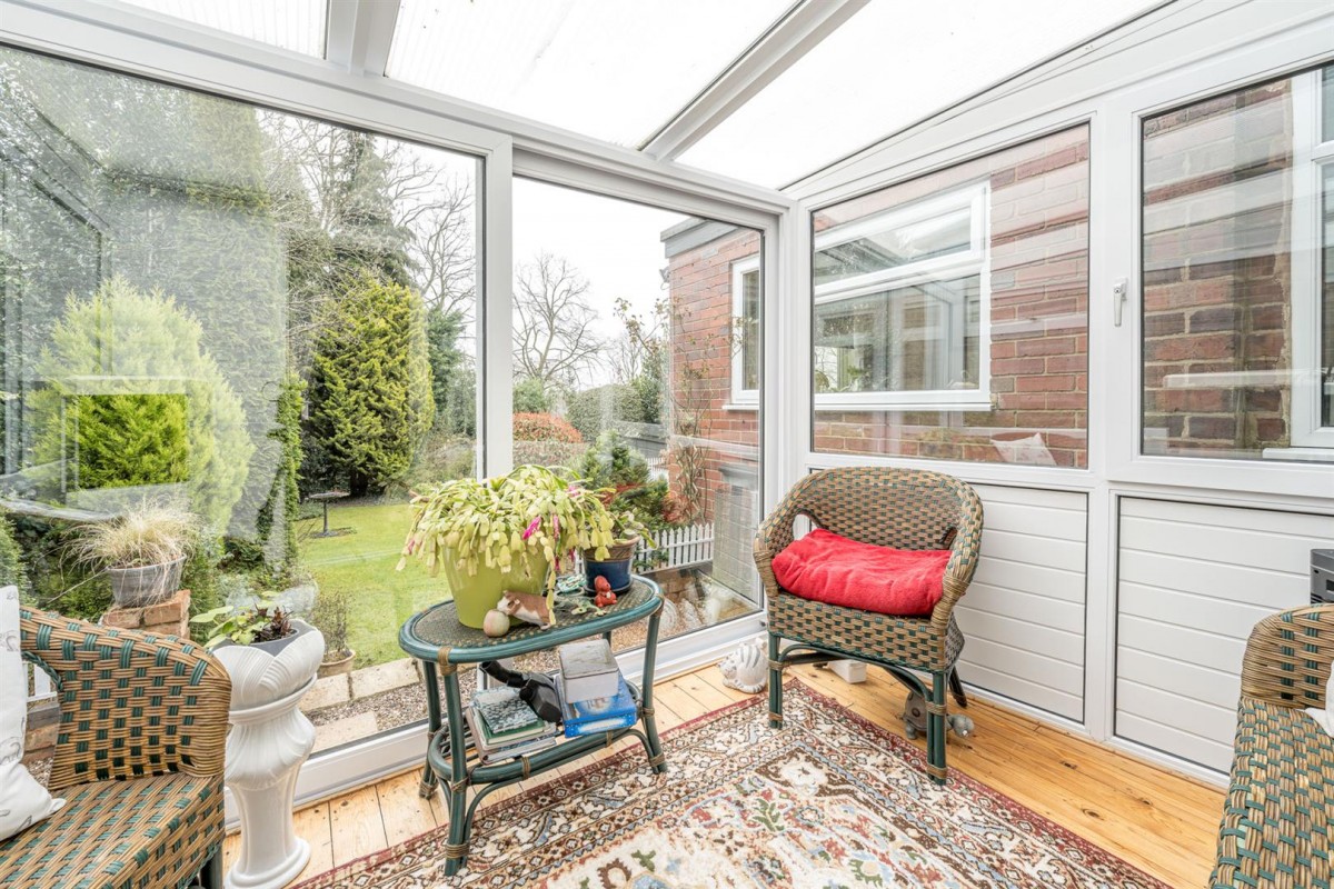 Oakfield Road, Wordsley, Stourbridge, DY8 5XS | Hunters Estate Agents ...