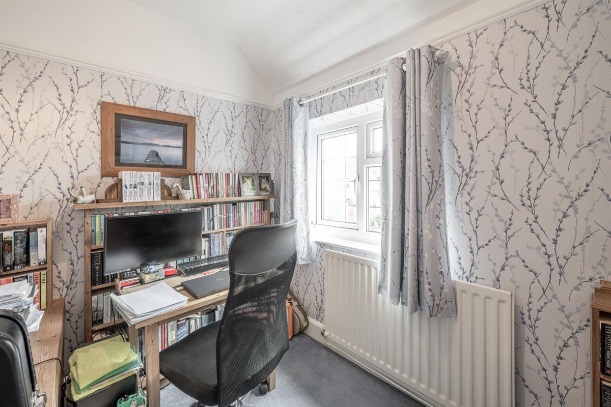 Oakfield Road, Wordsley, Stourbridge, DY8 5XS | Hunters Estate Agents ...