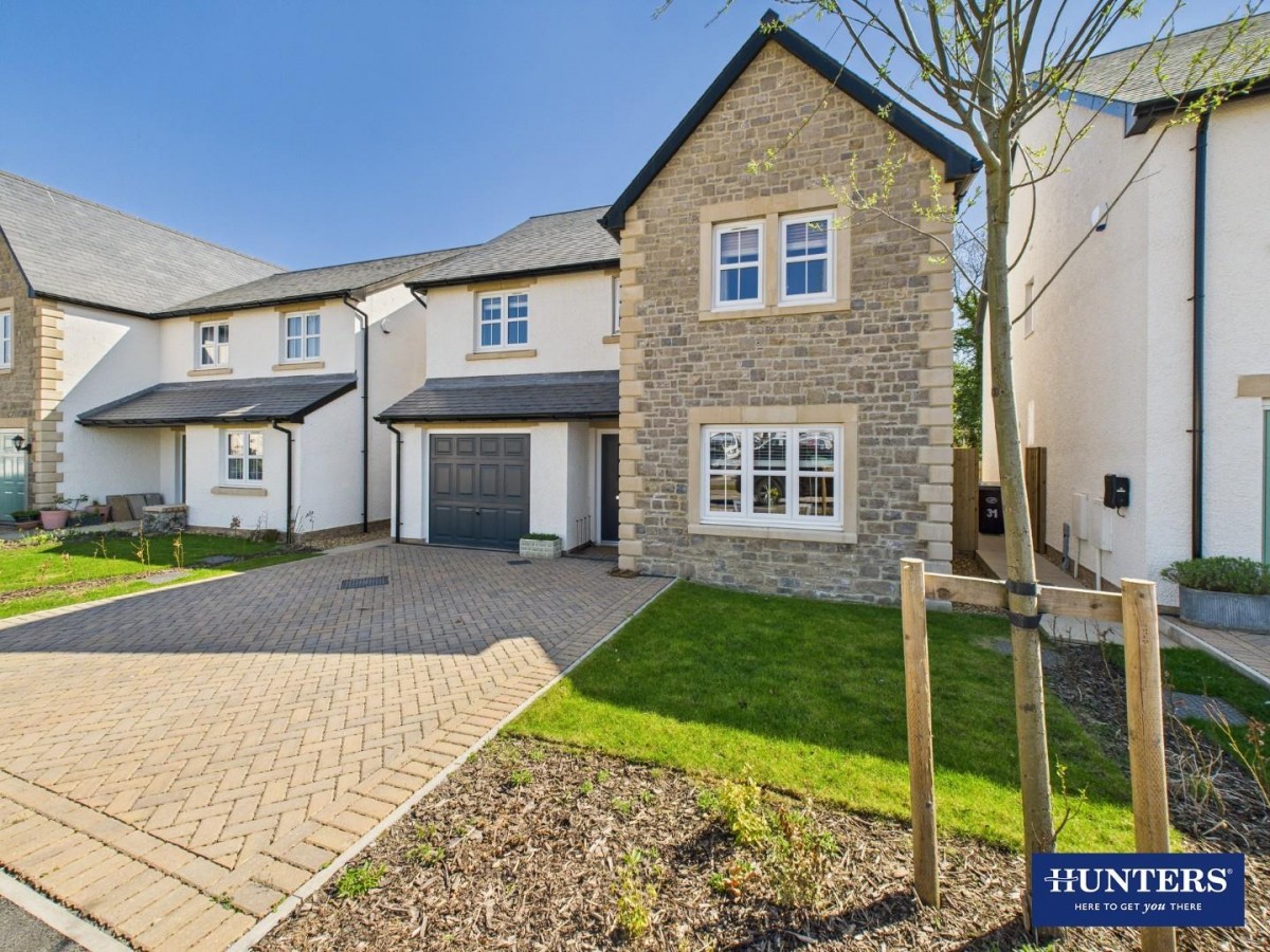 Sycamore Rise | Hunters Estate Agents & Letting Agents