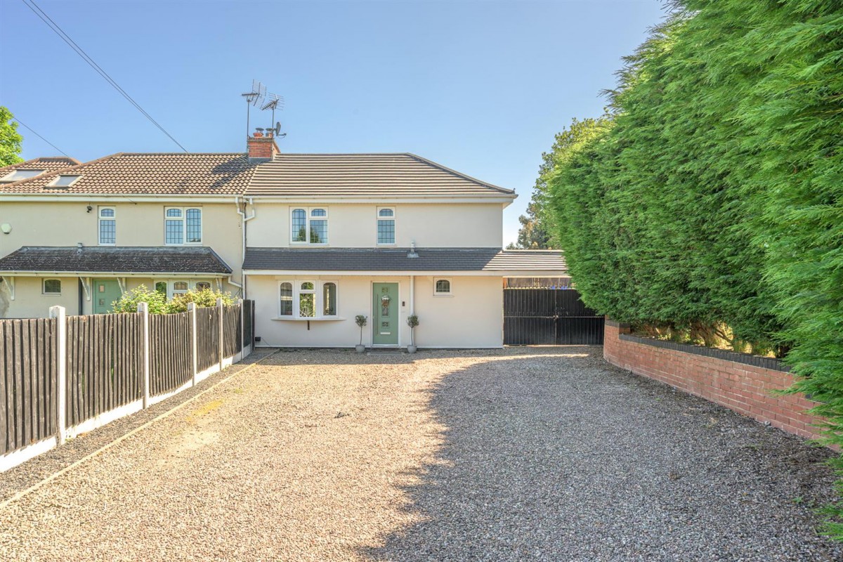 Hatfield Road, Stourbridge, DY9 7LP | Hunters Estate Agents & Letting ...