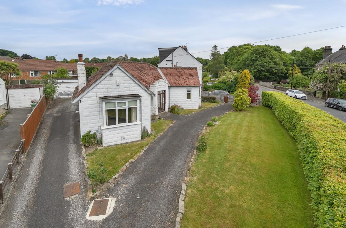 Outwood Lane, Horsforth, LS18 | Hunters Estate Agents & Letting Agents