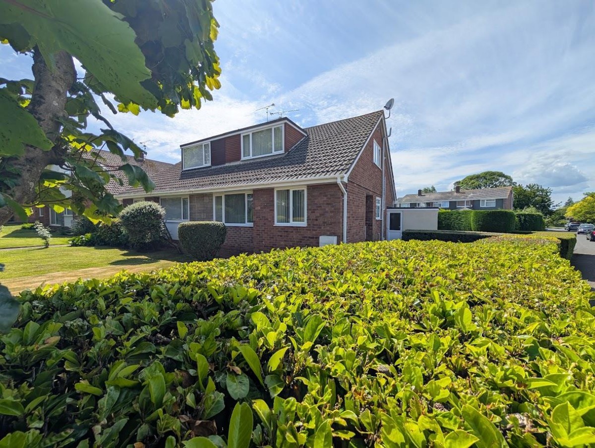 Hatchmere, Thornbury, Bristol | Hunters Estate Agents & Letting Agents