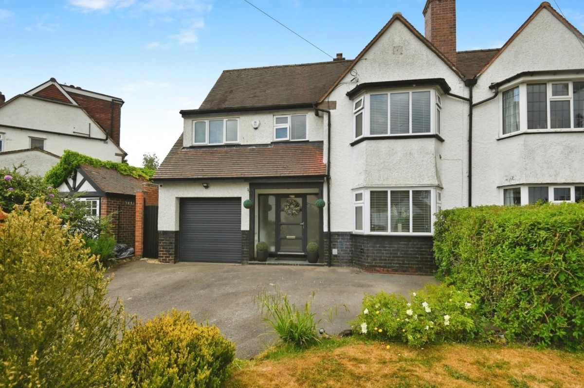 Clarence Road, Sutton Coldfield | Hunters Estate Agents & Letting Agents