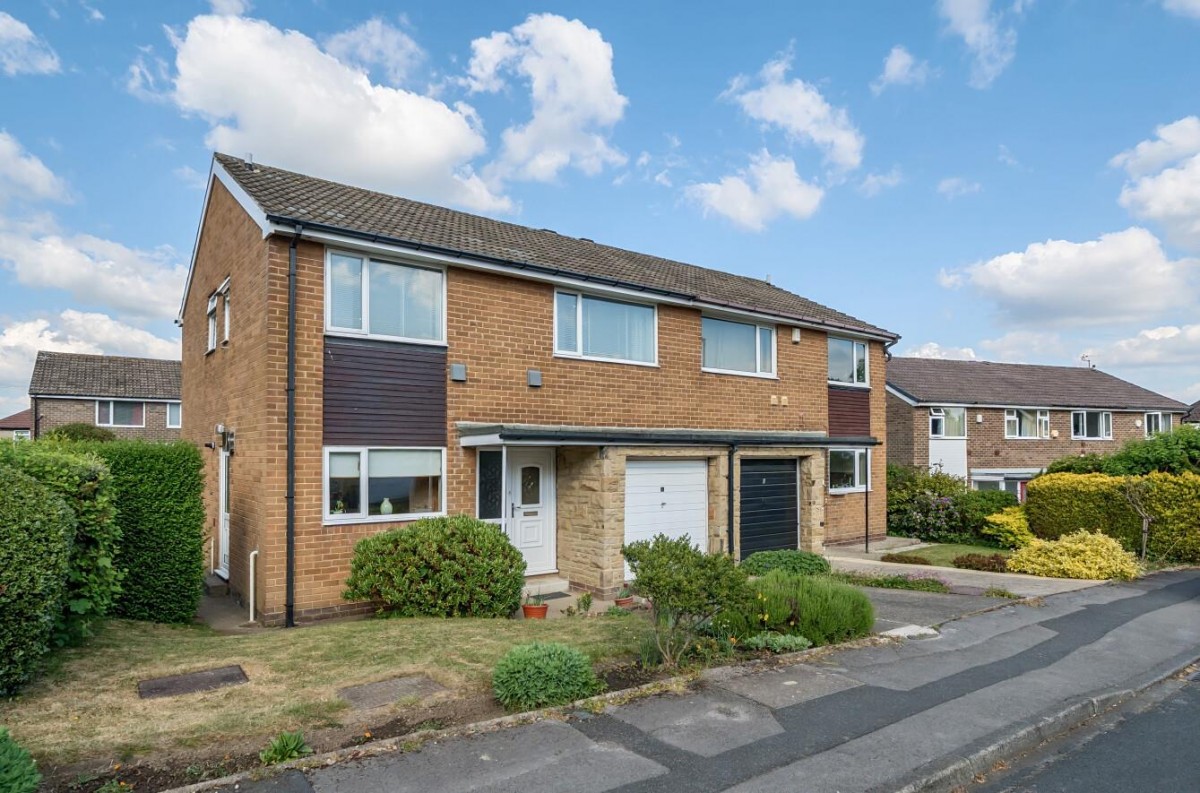 Montfort Close, Horsforth, LS18 | Hunters Estate Agents & Letting Agents