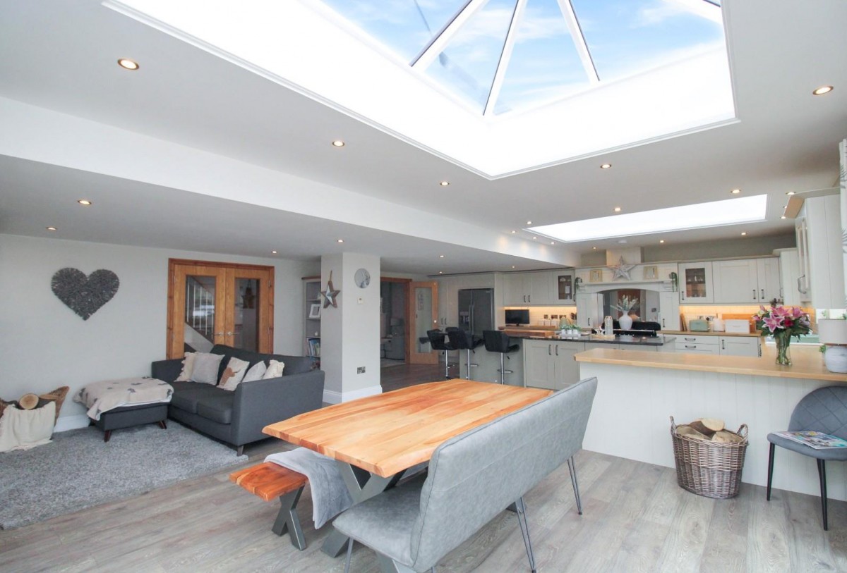 Church Wynd, Burneston, North Yorkshire | Hunters Estate Agents ...