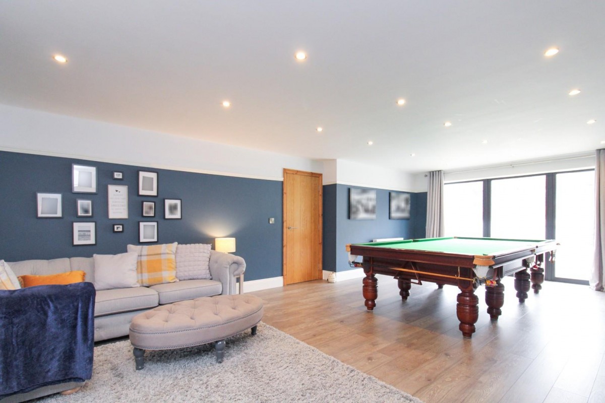 Church Wynd, Burneston, North Yorkshire | Hunters Estate Agents ...