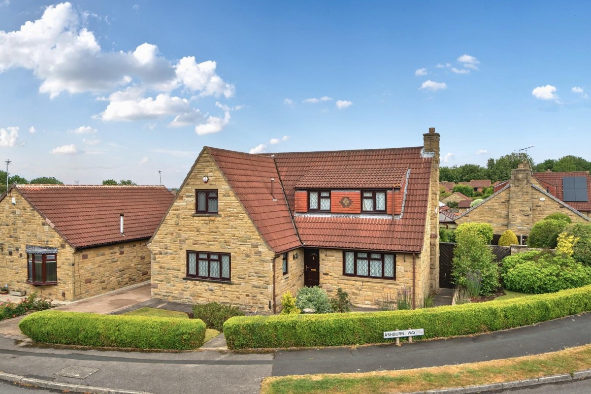 Ashburn Way, Wetherby | Hunters Estate Agents & Letting Agents