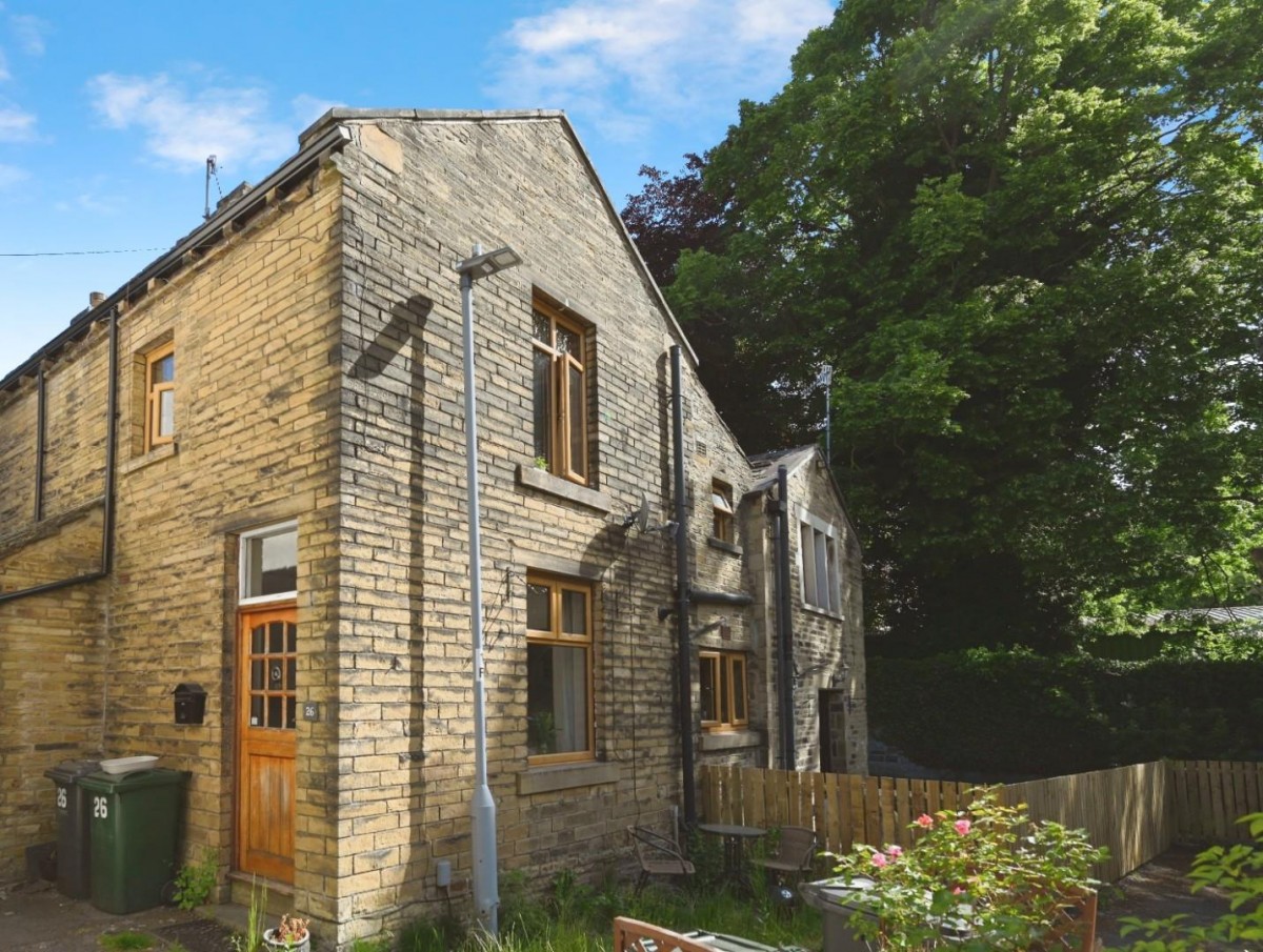 Frizinghall Road, Bradford | Hunters Estate Agents & Letting Agents
