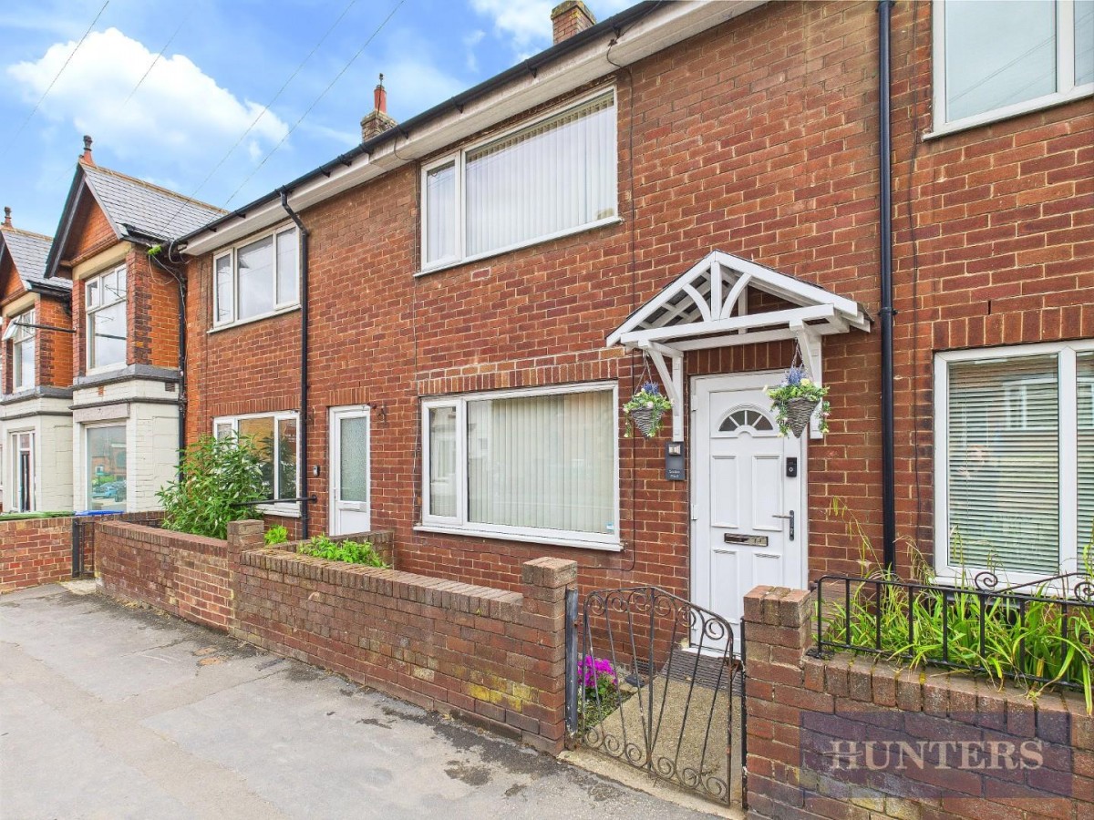 Seamer Road, Scarborough | Hunters Estate Agents & Letting Agents
