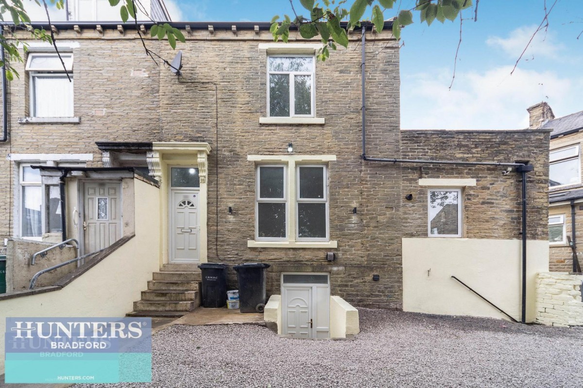 Undercliffe Street Bradford, West Yorkshire, BD3 0PH | Hunters Estate ...