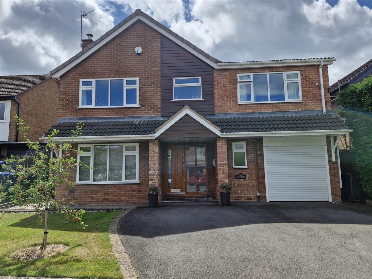 Pedmore Court Road, Stourbridge, DY8 2PH | Hunters Estate Agents ...