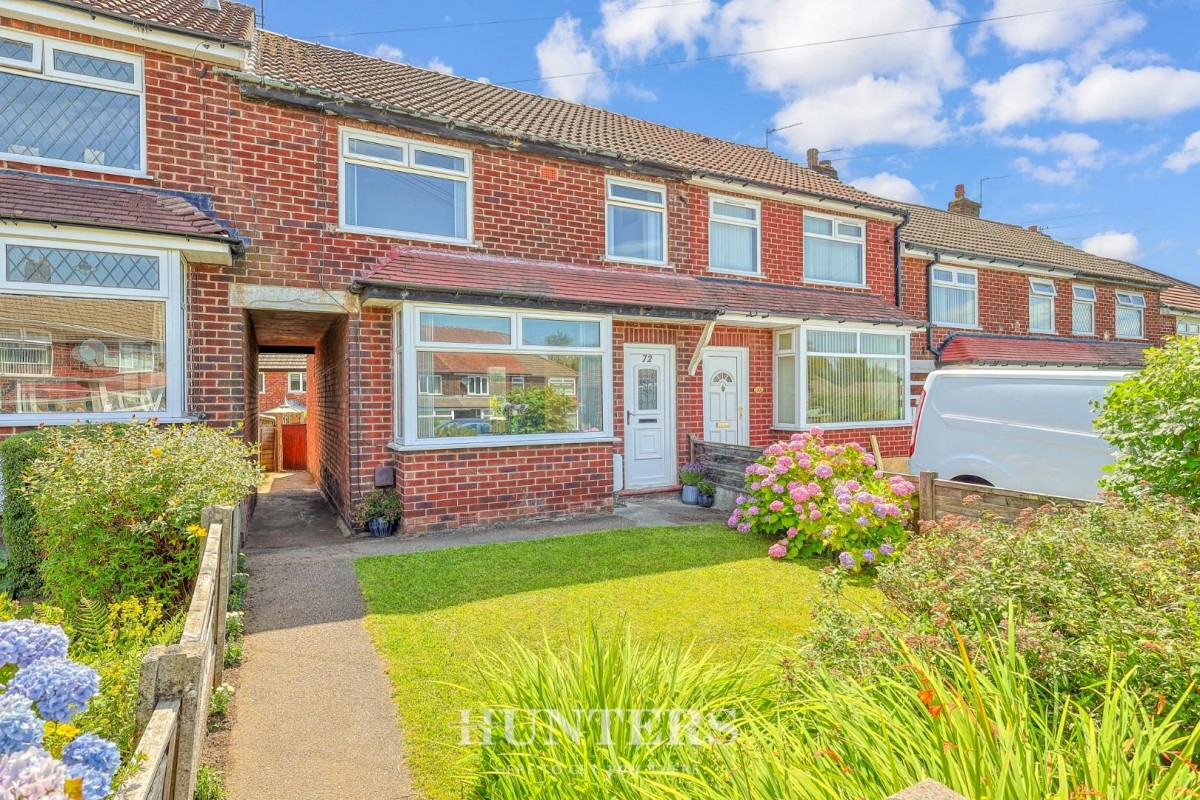 Broomhall Road, Manchester M9 | Hunters Estate Agents & Letting Agents