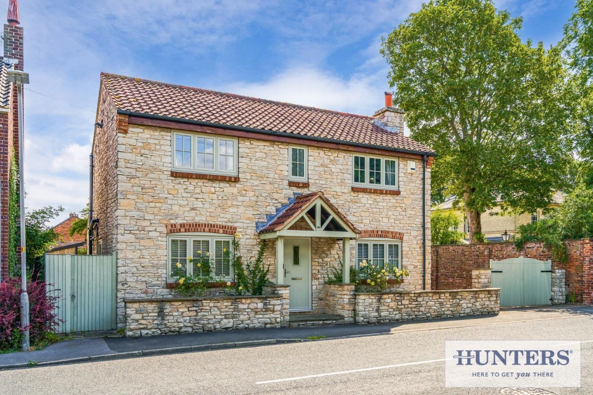Gateforth Lane, Hambleton, Selby | Hunters Estate Agents & Letting Agents