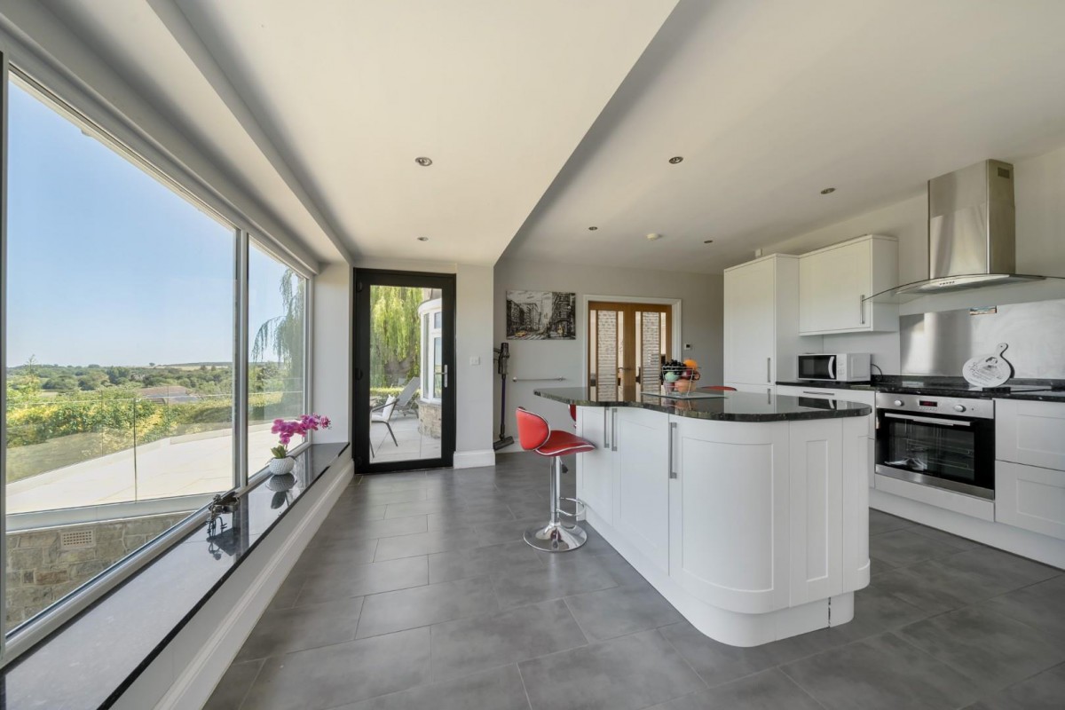 Upper Langwith, Collingham, Wetherby | Hunters Estate Agents & Letting ...