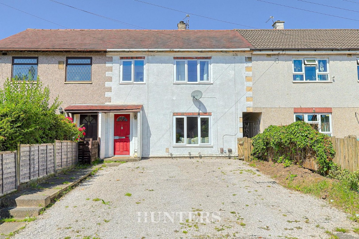 Alder Road, Castleton, Rochdale OL11 | Hunters Estate Agents & Letting ...