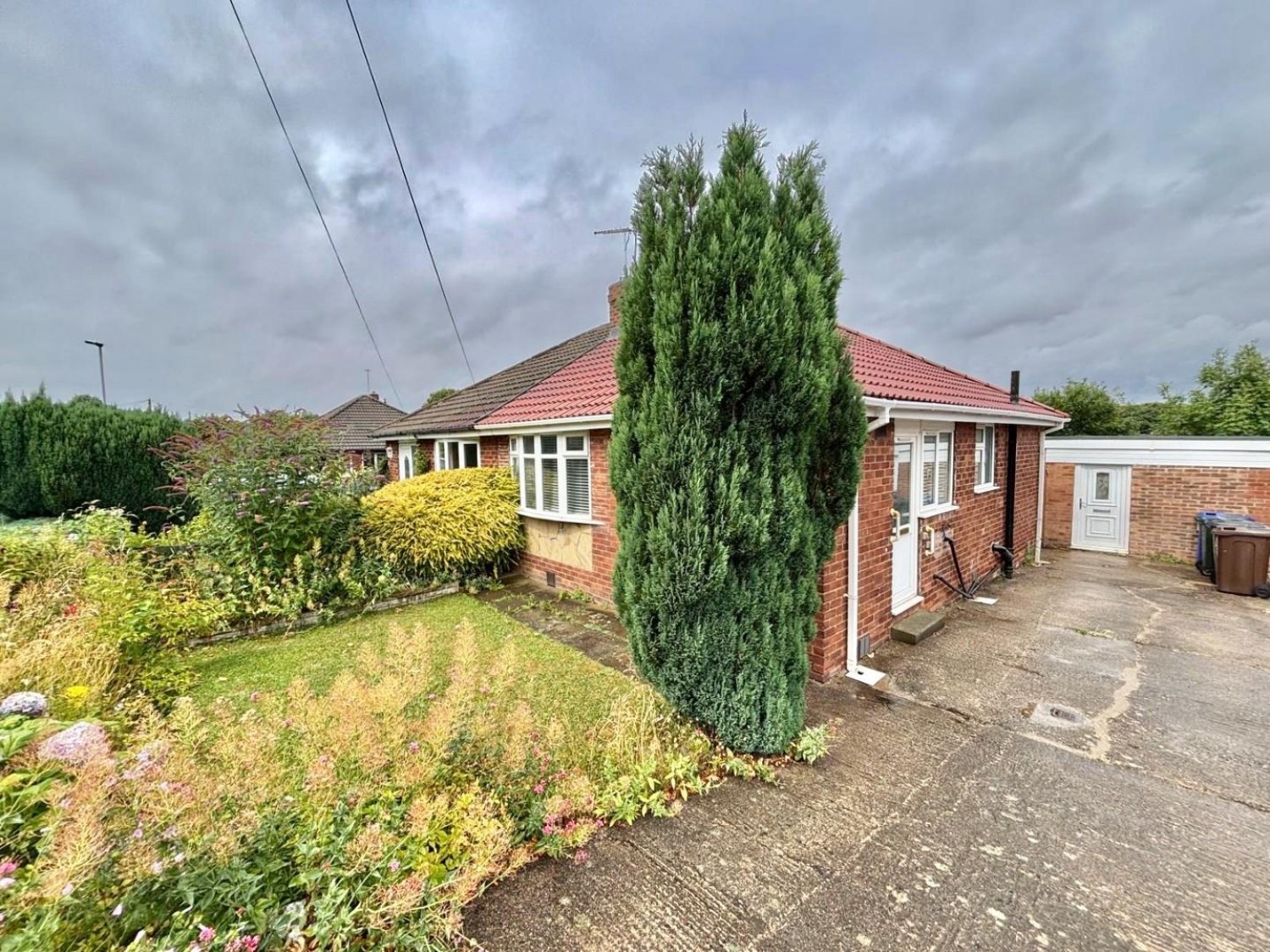 Herons Way, Birdwell, Barnsley, South Yorkshire | Hunters Estate Agents ...