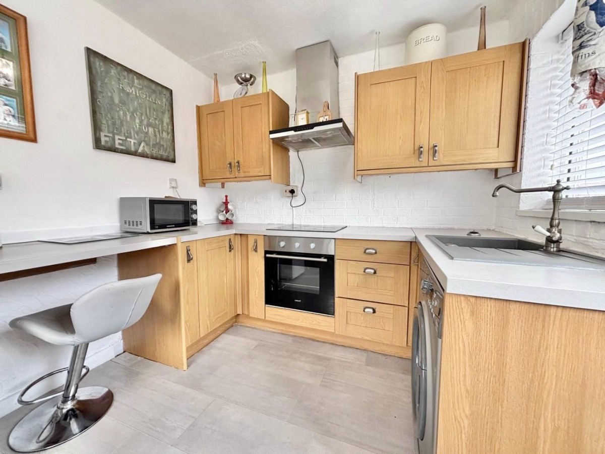 Herons Way, Birdwell, Barnsley, South Yorkshire | Hunters Estate Agents ...