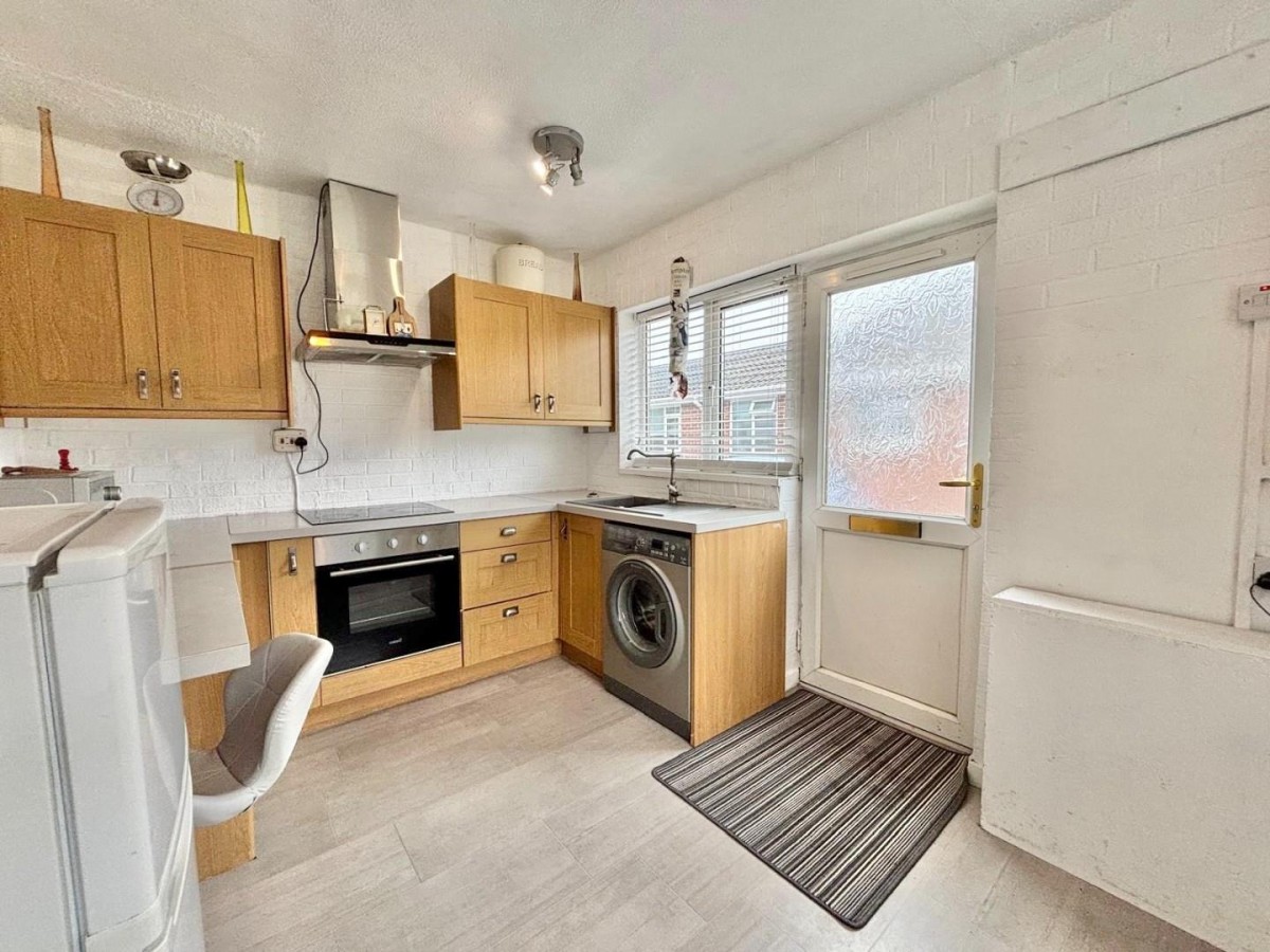 Herons Way, Birdwell, Barnsley, South Yorkshire | Hunters Estate Agents ...