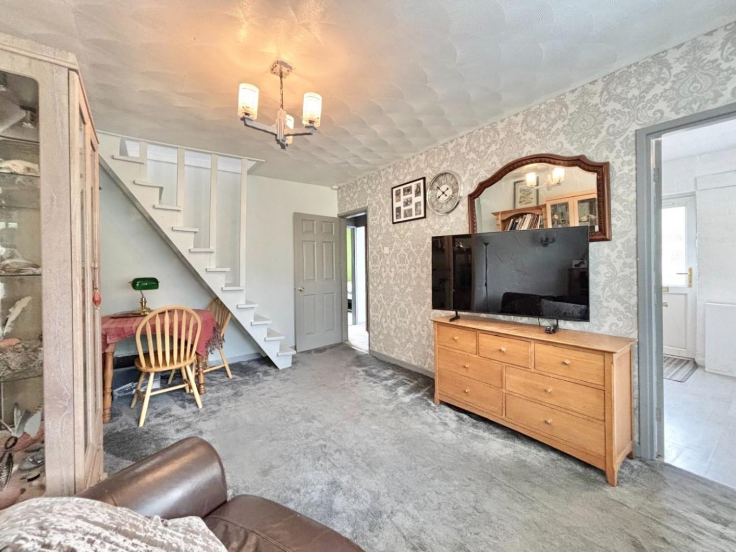 Herons Way, Birdwell, Barnsley, South Yorkshire | Hunters Estate Agents ...