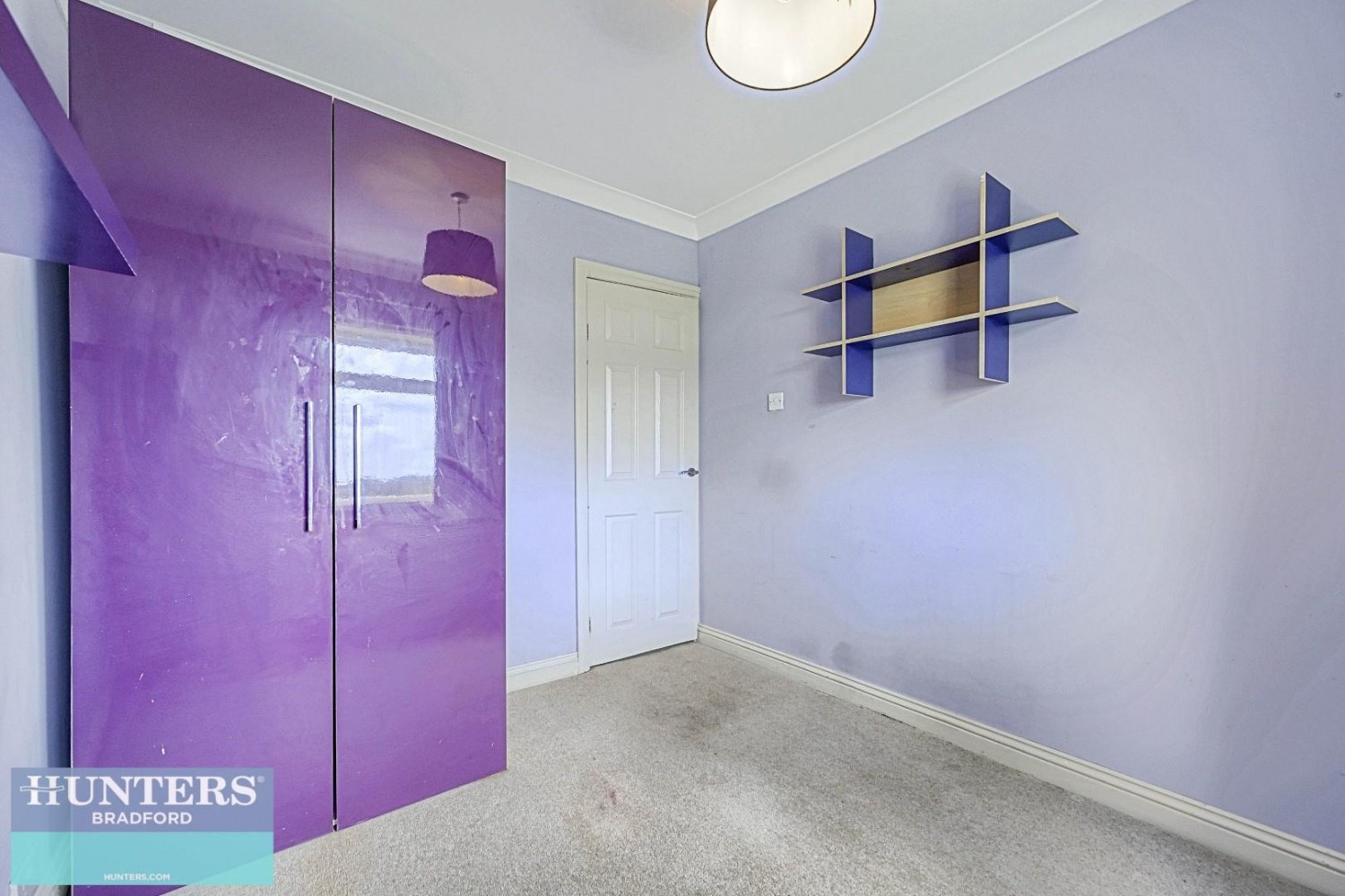 Hunsworth Lane East Bierley, Bradford, West Yorkshire, BD4 6PU ...