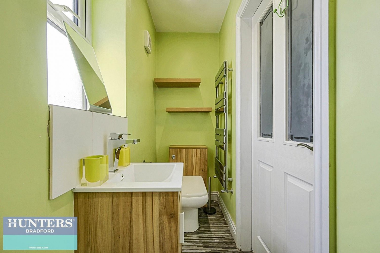 Hunsworth Lane East Bierley, Bradford, West Yorkshire, BD4 6PU ...