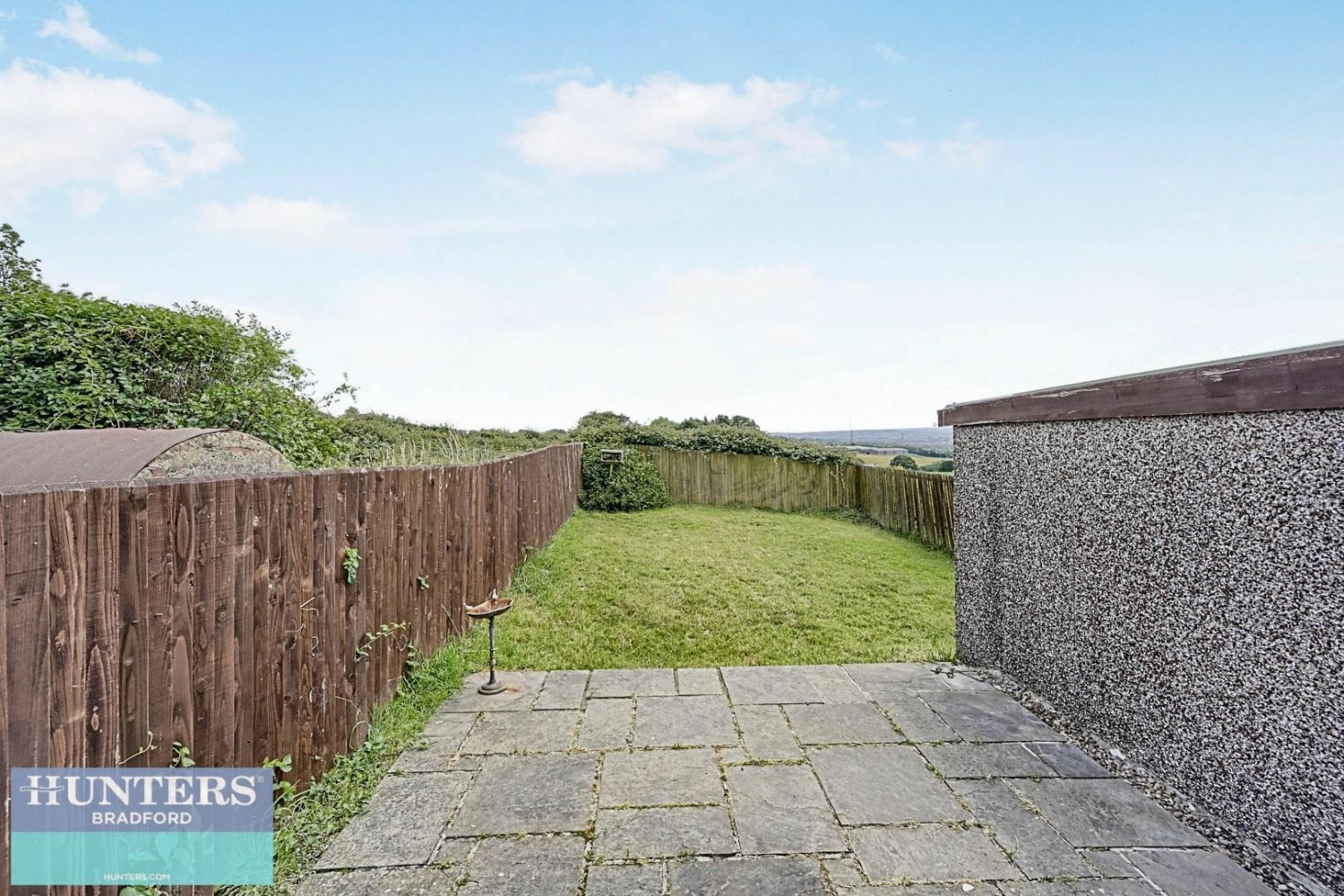 Hunsworth Lane East Bierley, Bradford, West Yorkshire, BD4 6PU ...