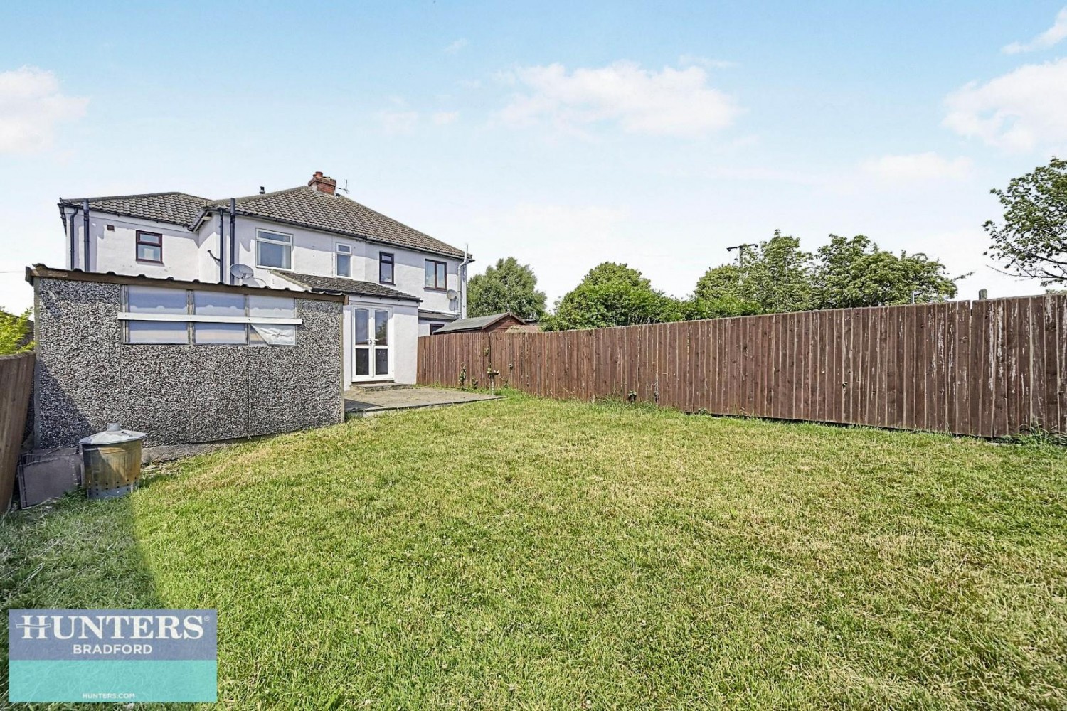 Hunsworth Lane East Bierley, Bradford, West Yorkshire, BD4 6PU ...