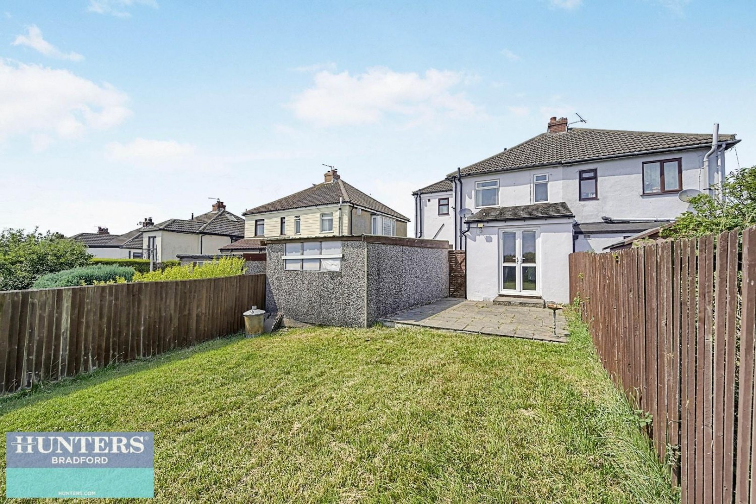 Hunsworth Lane East Bierley, Bradford, West Yorkshire, BD4 6PU ...